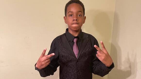 15-Year-Old Boy Tried To Clean Up His Own Blood After Allegedly Being ...