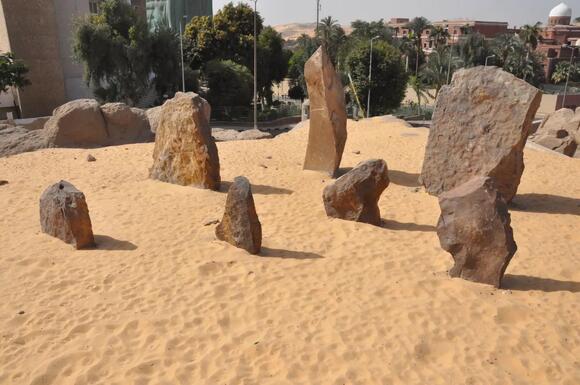 7 Mysterious Ancient Sites Around the World With Unknown Purposes ...
