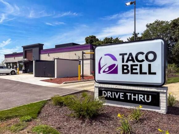 Survey Reveals America’s Top Fast-Food Picks for 2026 - NewsBreak
