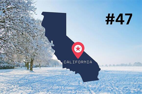 Michigan Frost Quakes Explained: Why You Might Hear Booms - NewsBreak