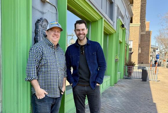 A sports bar is coming to Edina's 50th and France this summer - NewsBreak
