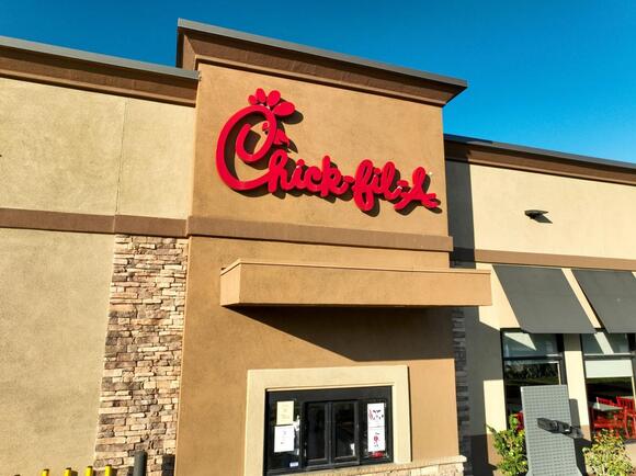 Chick-fil-A eyes massive Ohio expansion—these cities could get a new ...