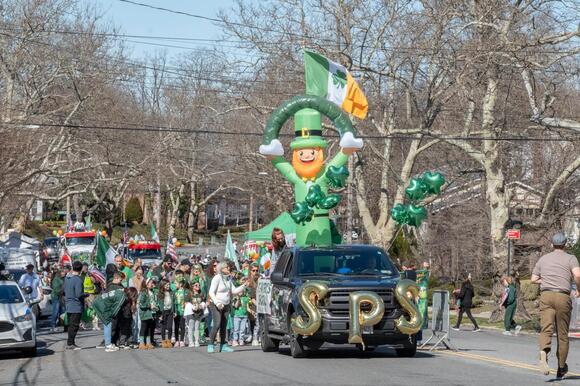Staten Island’s St. Patrick’s parade — ‘last in the world’ to exclude ...