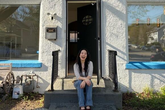 Grand Rapids Pop-up CouCou Bakehouse Raises $86K To Open Its First ...