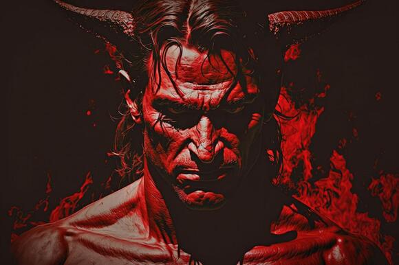 Unraveling 10 Mysteries of Satan: A Deep Dive into One of History's ...