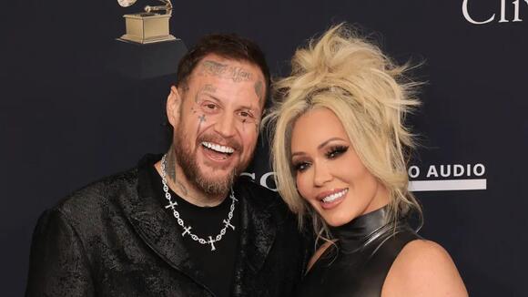 Jelly Roll Accused of Suffering from 'Religious Psychosis' After ...