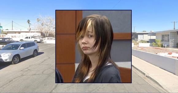 Woman with 'fascination' for guns kills boyfriend during firearm photoshoot, talked of her love ...