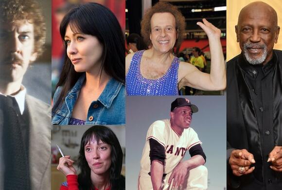 Great White Lead Singer Jack Russell Dies at 63 — 1 Month After Retiring