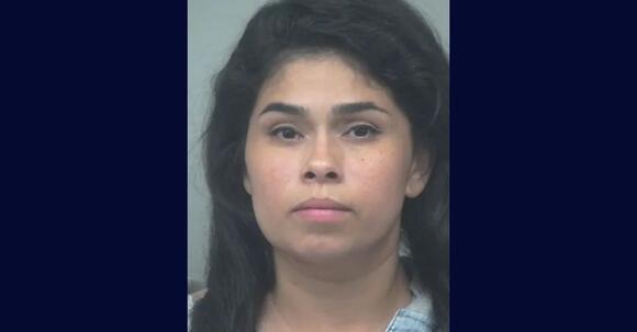 Woman busted with enough fentanyl to kill 12 million people while ...