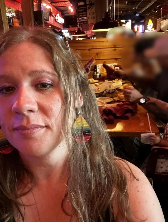 Mom endures ‘intensive’ chemo after terminal diagnosis that left her ...