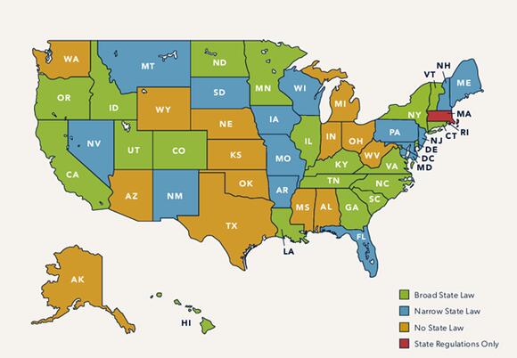 Michigan Reintroduces Automatic Renewal Law - NewsBreak