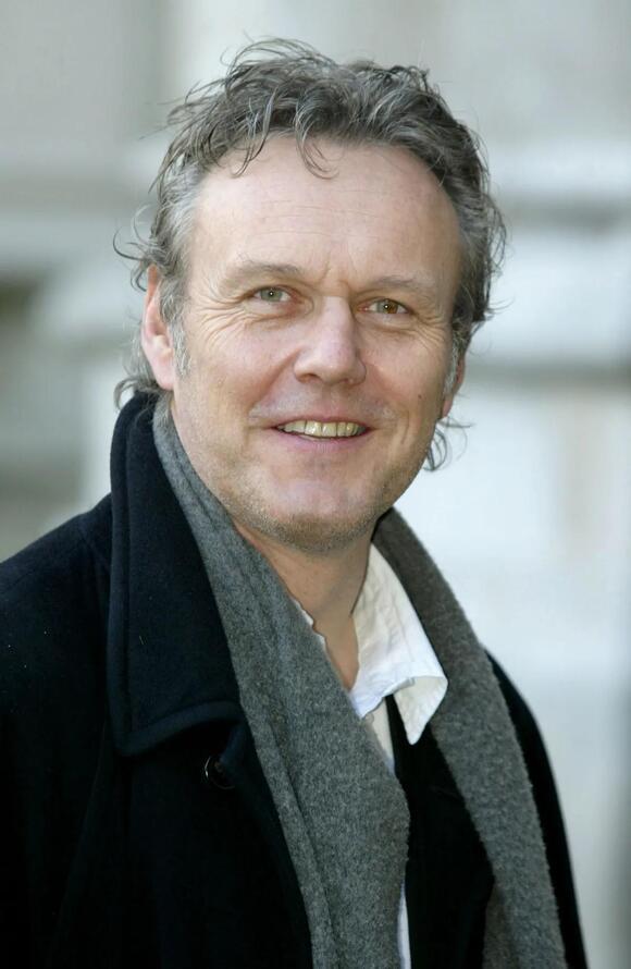 Anthony Head's Daughters Share Emotional Words Following the Actor's ...