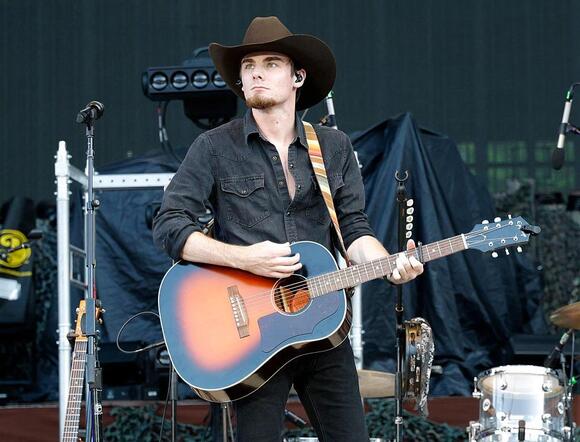 Giddy Up! ND Country Fest Adds Another Act To The 2026 Lineup - NewsBreak