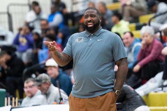 Raymond Felton Reveals Recent Advice to Seth Trimble After Criticizing ...