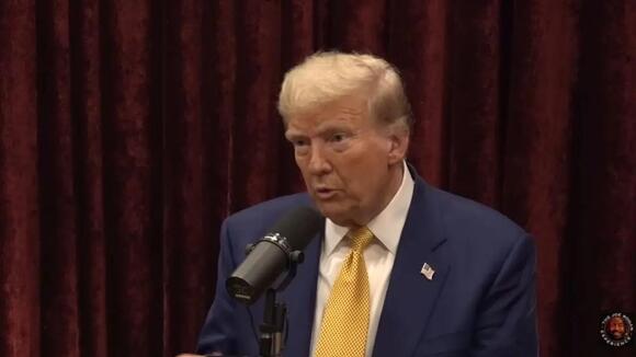 MAGA Fans Speculate Barron Trump Runs White House TikTok in Crazy ...