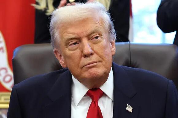 Trump Pardons Ex-Ontrak CEO Terren Peizer — “Insider Trading” Case ...