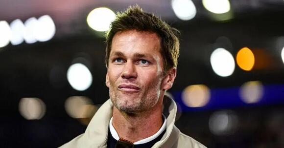 'Plastic Surgery Done Right': Tom Brady's Secret Nip Tuck to Remove ...