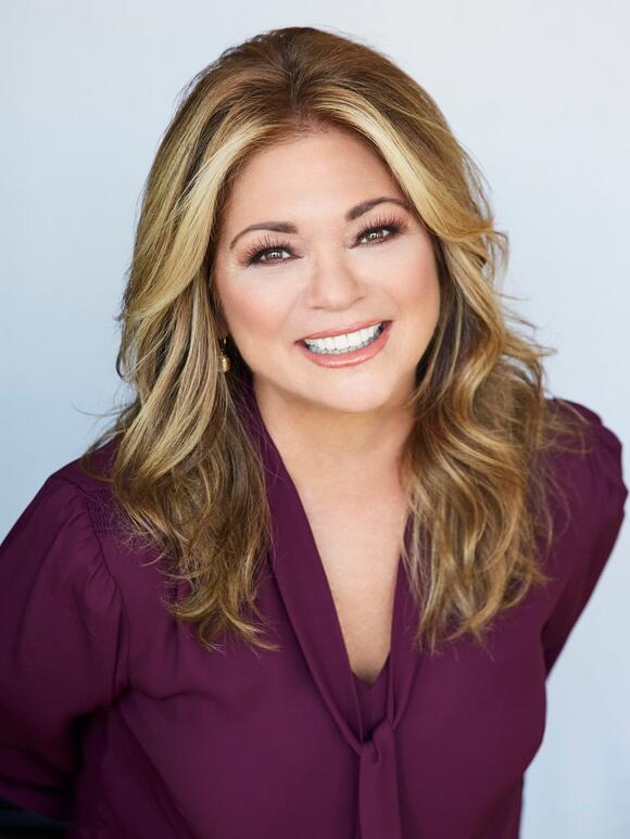 Former Child Star Valerie Bertinelli ('One Day At A Time') Turns 65 ...