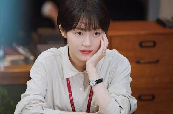 'Inspiring' K-drama Pro Bono already has Netflix fans hooked after just ...
