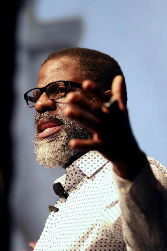 Exclusive: Rhymefest Talks Honoring James Baldwin, Signing With Golden ...