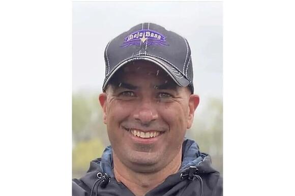 Firefighter Corey Comperatore wasn’t supposed to have front-row seats ...