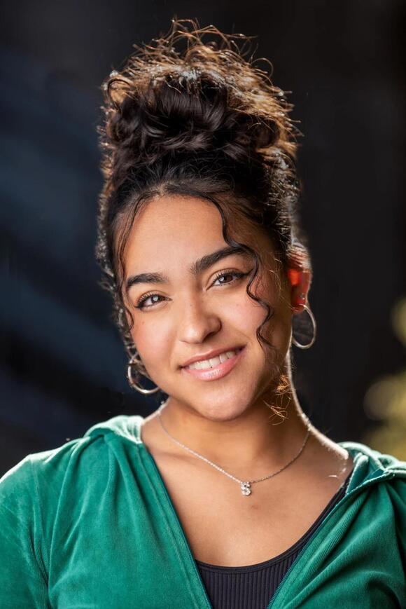 West Linn junior Sofia Gomez stars at Oregon Thespians State Festival ...