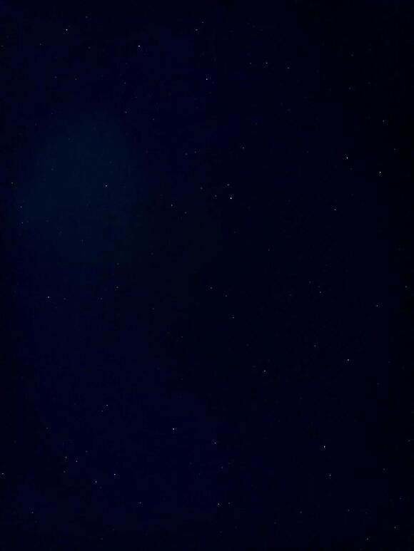 Reclaim the Night: International Dark Sky Week Spotlights Light ...