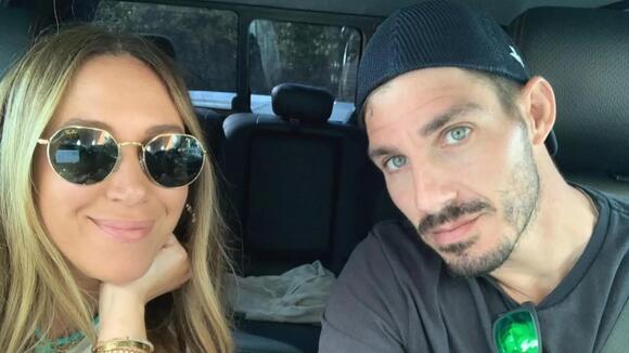 Who is Haylie Duff’s fiancé Matt Rosenberg? Actress revealed reason ...