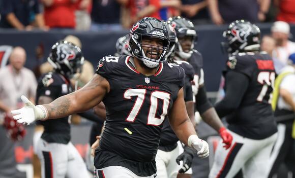 What Is A Nickel Defense? The NFL’s Most Common Formation Explained ...