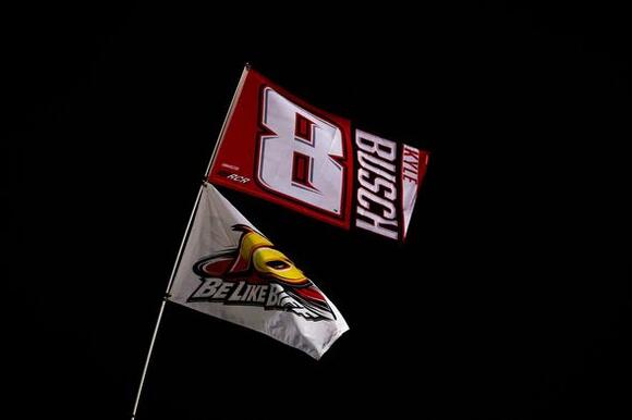 Kyle Busch impact on NASCAR after death cemented in history at Coca ...