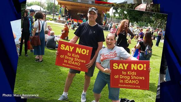 Rexburg Pride ups security after protests last year