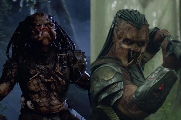 Every ‘Predator’ Movie, Ranked From Worst to Best - NewsBreak