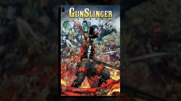 Best Spawn Comics (Updated: October 2025) - NewsBreak