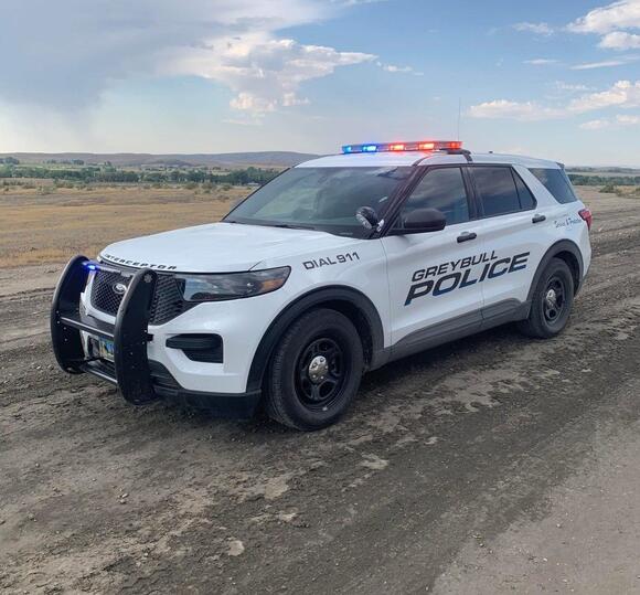 Scott Drewry’s Lawsuit Shines A Light On Police Accountability - NewsBreak