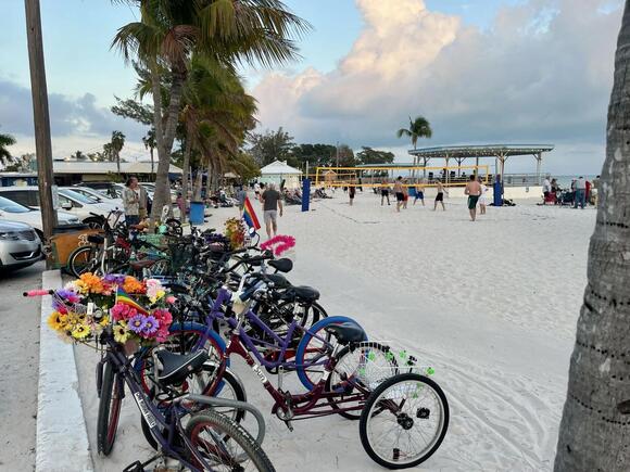 Higgs Beach transfer approved in 5-2 vote - NewsBreak