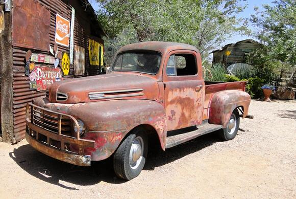 Hidden Gems Along Route 66 Every Traveler Should See - NewsBreak