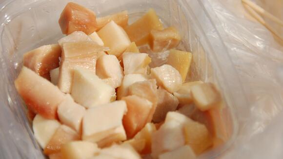 10 Types Of Fish That Smell Terrible & 10 That Won't Wreck The House ...