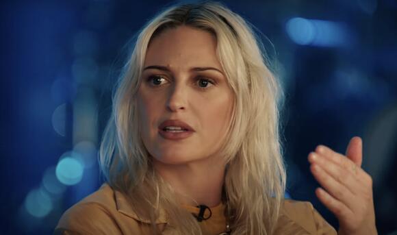 Emily Armstrong Speaks After Linkin Park Backlash