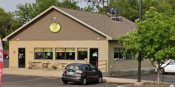 East Egg Breakfast Restaurant In Portage Closing For Good - NewsBreak