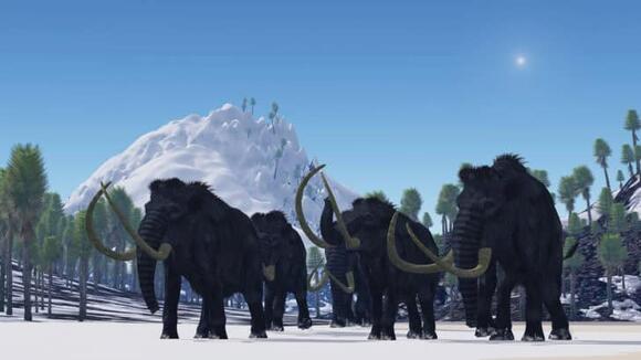 How Close Are We to Cloning the Woolly Mammoth? - NewsBreak