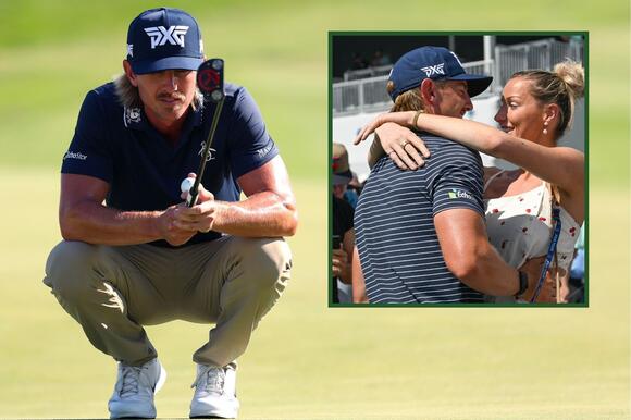 PGA Tour Golfer Jake Knapp Shares Heartbreaking Tribute After Death of ...