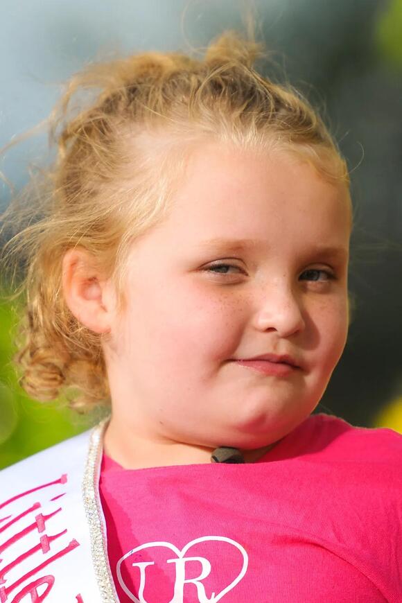 Mama June Reveals She Has a Health Issue That Could 'Immobilize' Her ...
