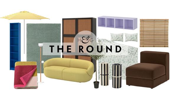 What’s New at IKEA for Summer 2026? From Resort-Style Finds to a Blue ...