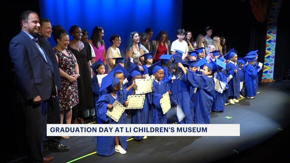 LI program gets kids & parents ready to start school