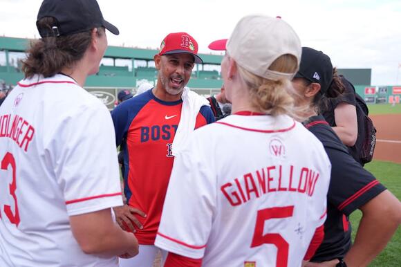 2026 MLB Coaching Staffs: The Global Dugout and Full Team Staffs ...