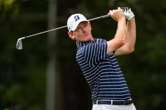 Who Is Brandt Snedeker's Wife, Mandy Snedeker? Career, Lifestyle ...