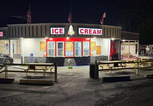 Popular Ice Cream Shop in Bucks County has reopened with a new name ...
