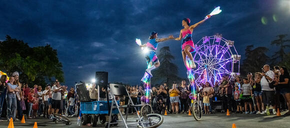 Madera District Fair’s upcoming run will include new youth curfew ...