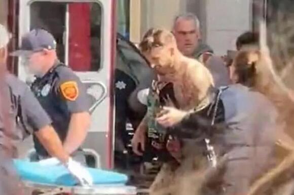 Ricky Pearsall shooting details emerge as NFL star's mom issues ...