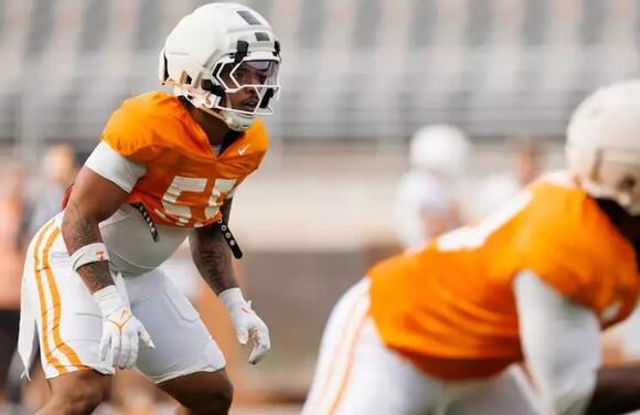 Where Tennessee's Incoming, Outgoing Players Land in 247Sports' Final ...